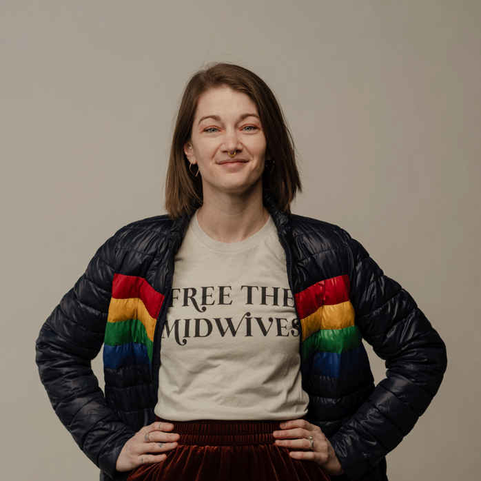 Meet Our Team - The Well