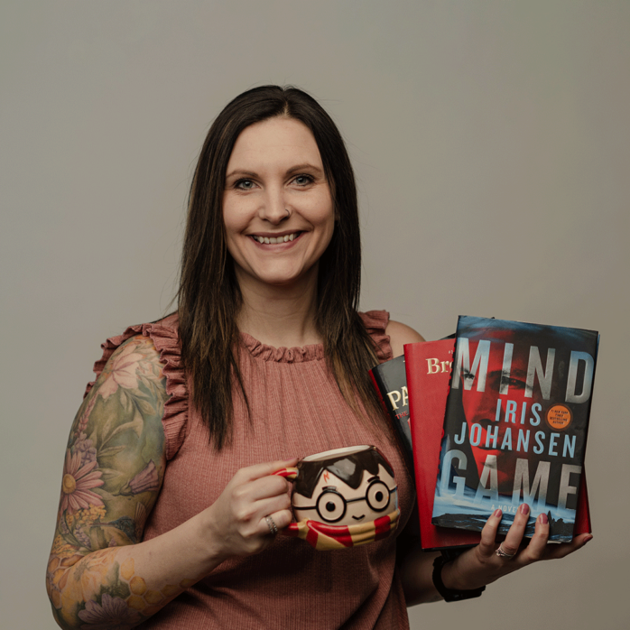 Meet Our Team - The Well