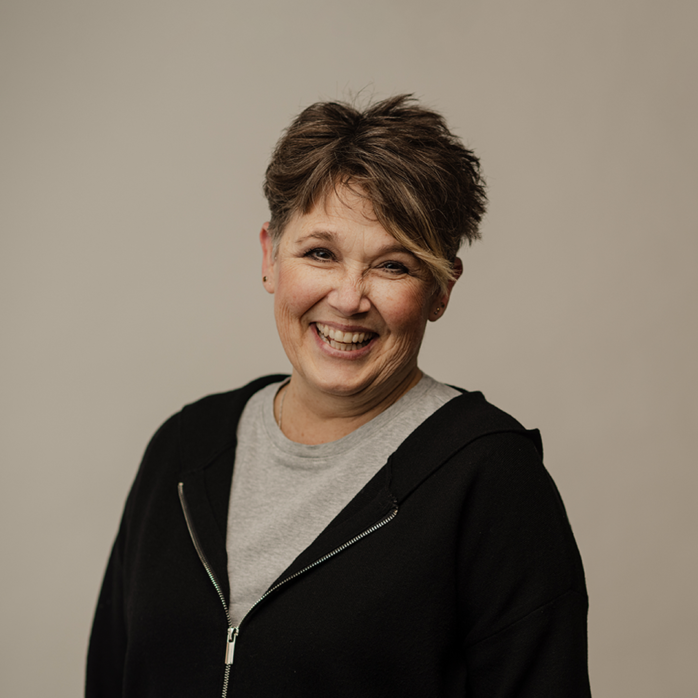 Kim Rech, LIMHP, LADC, CTP - The Well