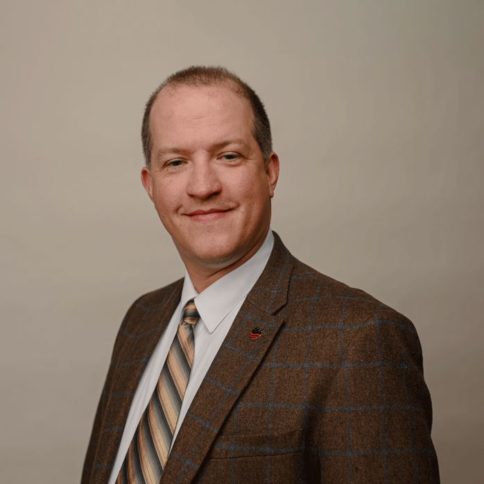 Matthew Headley - The Well