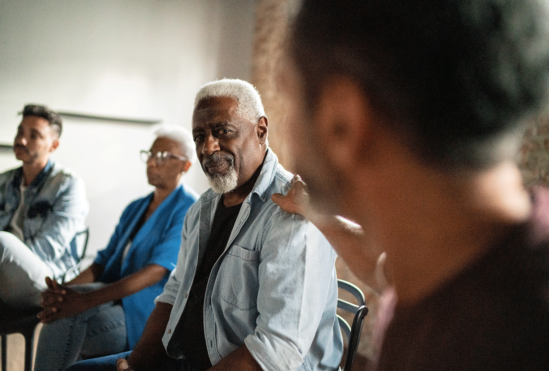 A Plan of Action for Wellness with the WRAP Workbook - The Well